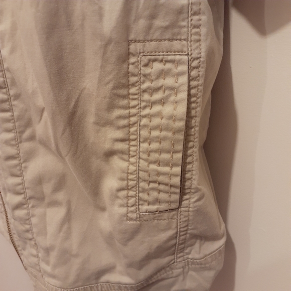 Denver Hayes | Jackets & Coats | 3 For 25 Denver Hayes Tan Safari ...